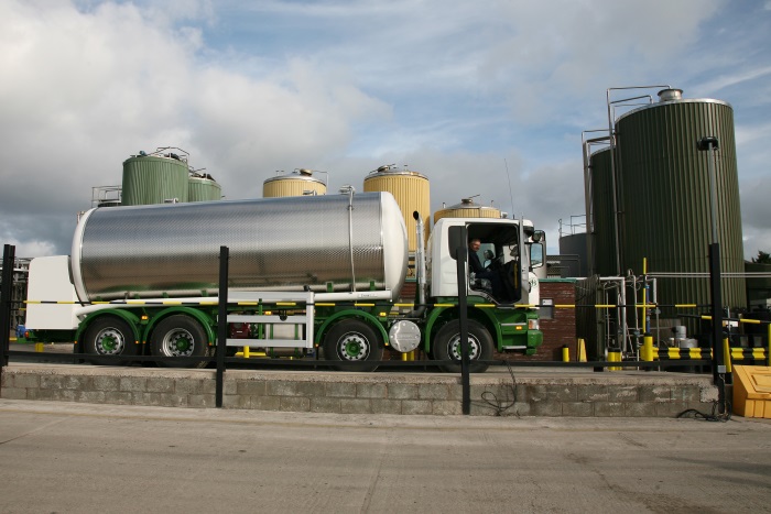 Seven rises in a row for Meadow Foods | Farm Contractor & Large Scale ...