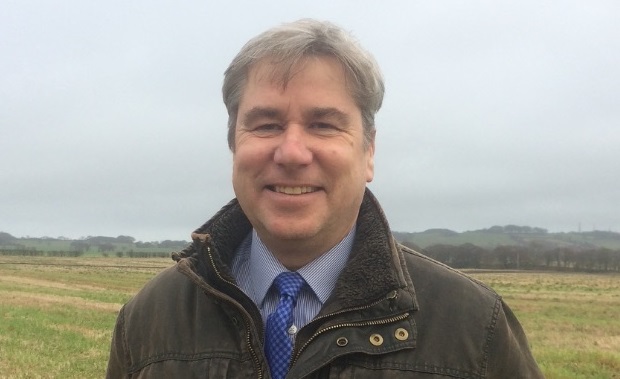 British Charolais Cattle Society appoints Peter Phythian chief ...