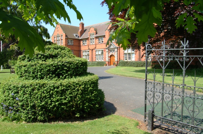 Harper Adams sheep and cattle health day | Farm Contractor & Large ...