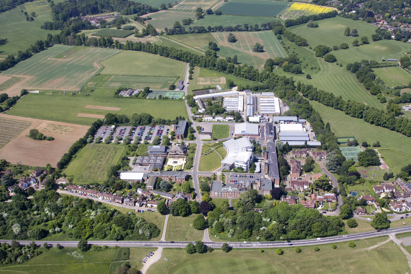 RoCRE welcomes another agricultural innovator | Farm Contractor & Large ...