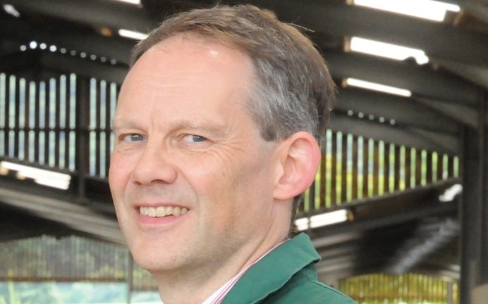 Action needed on antibiotics to future-proof UK cattle industry | Farm ...