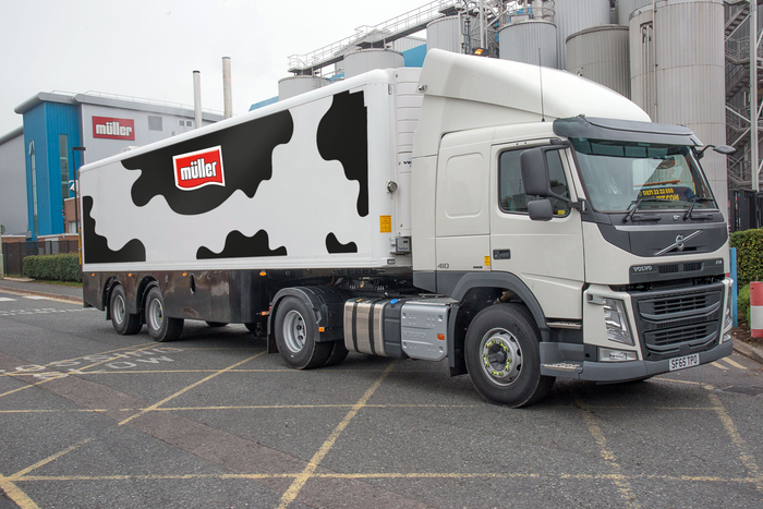 Müller confirms 1ppl March farm gate milk price increase | Farm ...