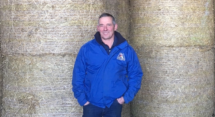 Prestigious dairy farmer adopts Omnia for easier and compliant manure ...