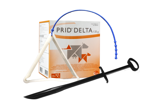 Ceva extends license for PRID DELTA | Farm Contractor & Large Scale Farmer