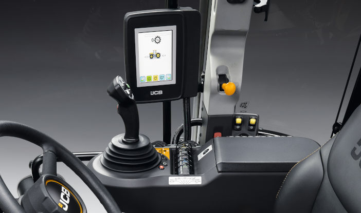 'How to...' videos help with JCB Fastrac set up | Farm Contractor ...