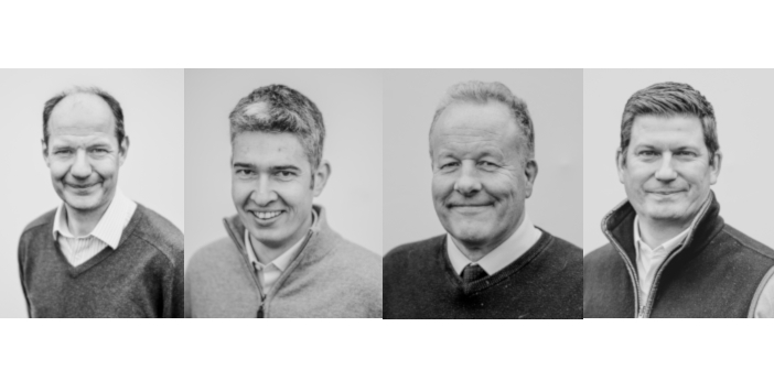 Leading consultants join Ceres Rural | Farm Contractor & Large Scale Farmer