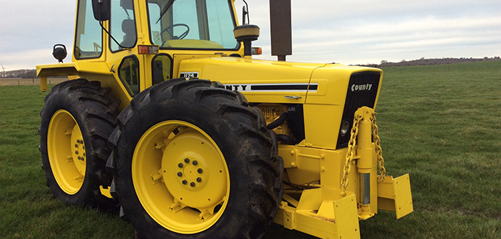 Cheffins first collective vintage auction of 2021 grosses over £1.3m ...