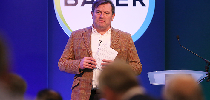 Bio-insecticide FLiPPER secures Queen’s Award | Farm Contractor & Large ...