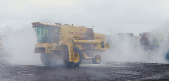 Fire suppression systems could save lives this harvest | Farm ...