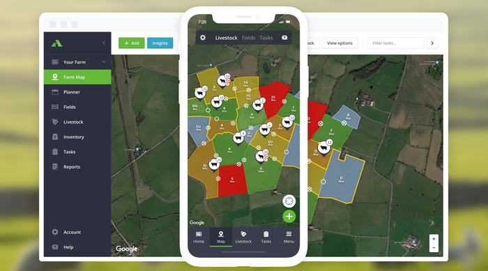 The Stabiliser Cattle Company deploys new agtech to enhance breed ...