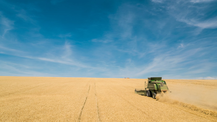 Helping farmers prepare for a safe harvest | Farm Contractor & Large ...