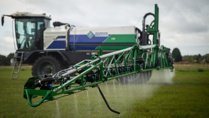 Latest Nitrasol terminal to offer northern growers high-tech liquid ...