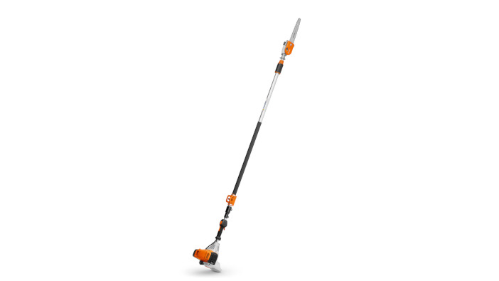 Stihl upgrades petrol pole pruner range | Farm Contractor & Large Scale ...