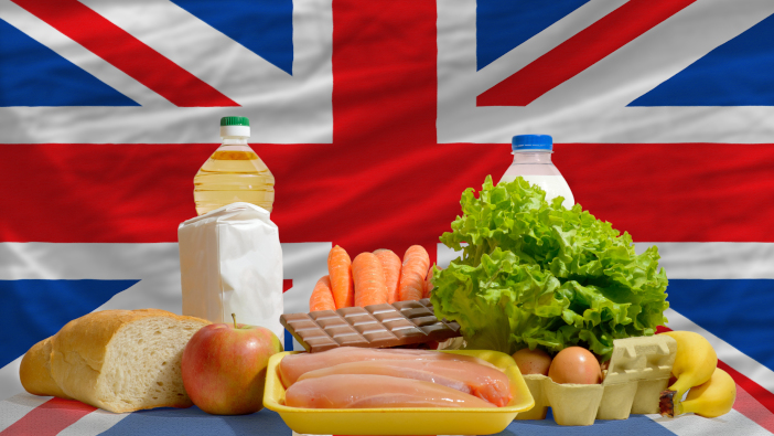 British public lead call to keep food self-sufficiency above 60% | Farm ...