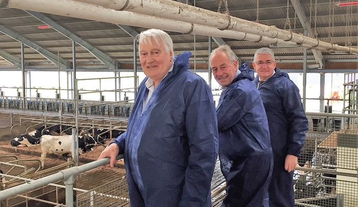 UFAC-UK announces CIEL supported ruminant research partnership project ...