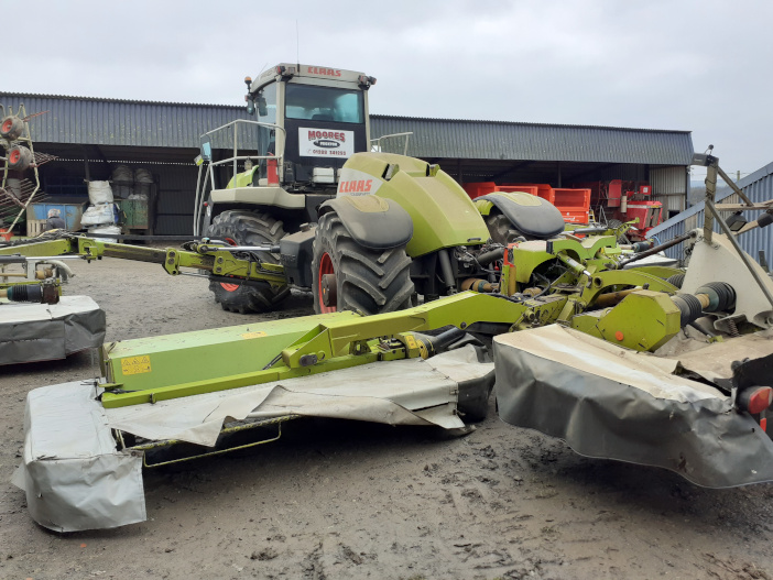 Kivells kicks off 2022 with a bang | Farm Contractor & Large Scale Farmer