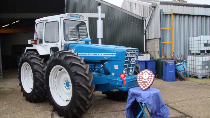 Cheffins Vintage Sale to run over two days as it returns to its ...