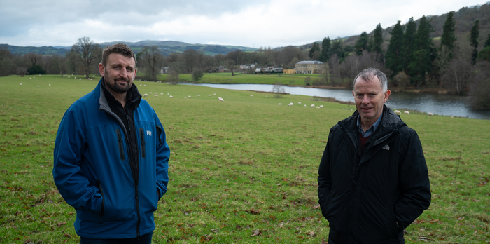 Faecal egg counting reduction testing is an essential part of good ...