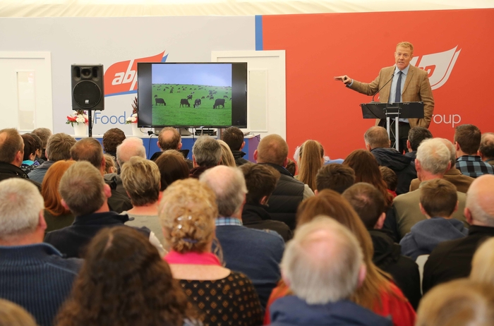 Adam Henson digs into the science and practice of sustainable beef ...