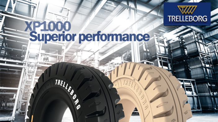 Trelleborg delivers on maximum performance and minimum waste with new ...