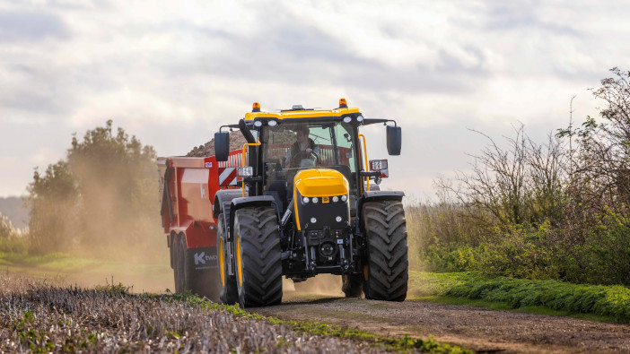 NAAC and NFU join forces for farmer-contractor checklist | Farm ...