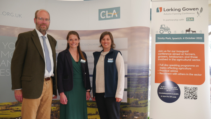 New farming conference to help the industry face major changes | Farm ...