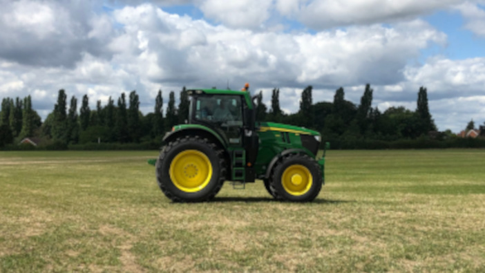 Tallis Amos Group expands into Shropshire | Farm Contractor & Large ...