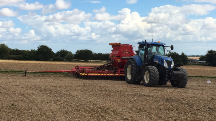 Hutchinsons offers advice on establishing cover and catch crops | Farm ...