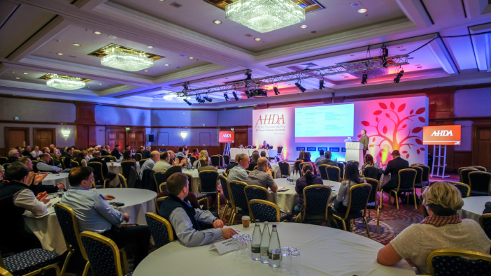 AHDA Conference to focus on anthelmintic resistance and prescribing ...