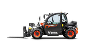New compact telehandler and powerful loaders from Bobcat | Farm ...