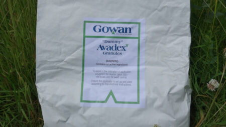 Gowan urges users to calibrate their Avadex applicators | Farm ...