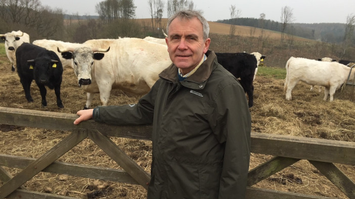 MPs visit fertiliser project for Food Security inquiry | Farm ...