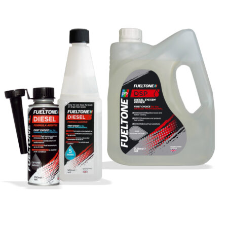 Industry turning to fuel additives to improve efficiency | Farm ...