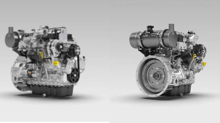 Hyundai Doosan to supply 8,000 engines to Italian manufacturer | Farm ...