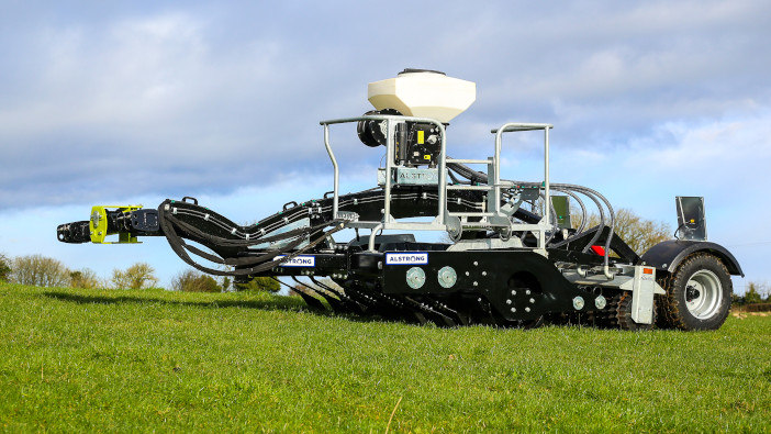 Lamma 2023: Second-gen one pass rejuvenation machine to be unveiled ...