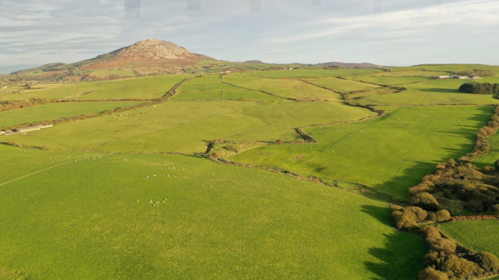 Two farms hit North Wales market with Carter Jonas | Farm Contractor ...