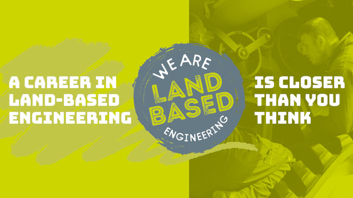 #WeAreLandbased aims to inspire a new generation of engineers | Farm ...
