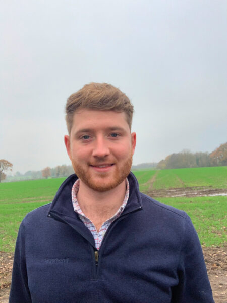 Planning spring cropping in northern regions | Farm Contractor & Large ...