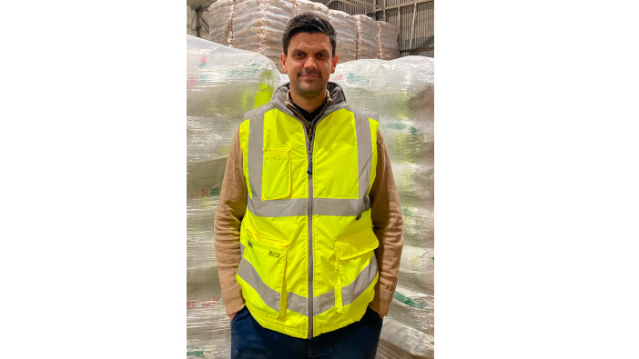 Mill manager appointed at UFAC-UK’s Rutland facility | Farm Contractor ...