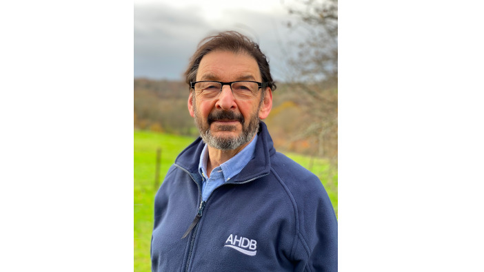 Nicholas Saphir re-appointed as AHDB chair | Farm Contractor & Large ...