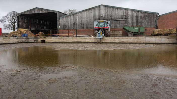 More funding available to reduce slurry pollution | Farm Contractor ...
