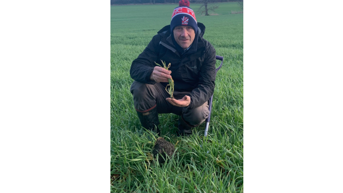 'Smart fertiliser' brand appoints new business manager for UK | Farm ...