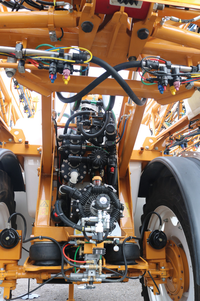 Lamma 2023 - the full review | Farm Contractor & Large Scale Farmer