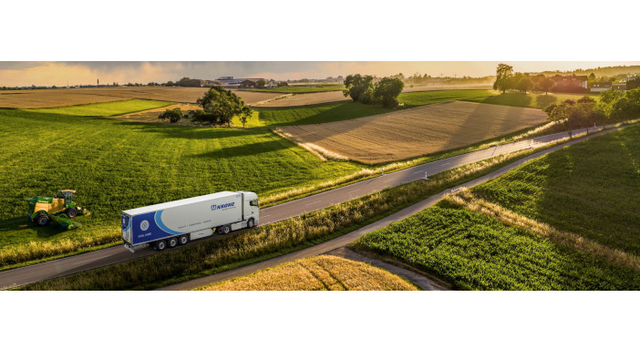 Krone's record-breaking year with €2.5bn turnover | Farm Contractor ...