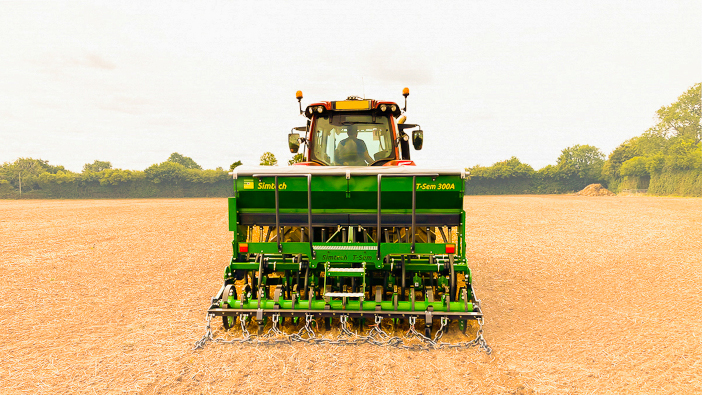 Fentech Agri has acquired Simtech | Farm Contractor & Large Scale Farmer