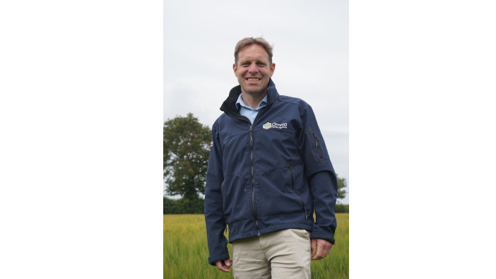 Early nitrogen applications recommended | Farm Contractor & Large Scale ...