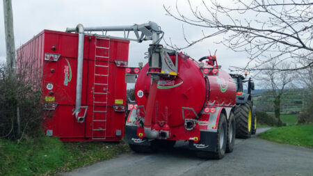 SlurryKat introduces updated nurse tanks with a special offer | Farm ...