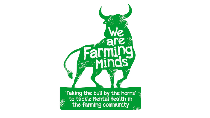 Farming charity joins forces to boost understanding of mental health in ...