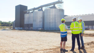 Fulcrum completes £1.6 million cereal processing plant | Farm ...