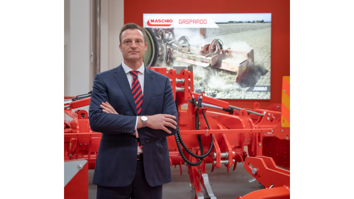 Maschio Gaspardo and Opico to form UK subsidiary | Farm Contractor ...